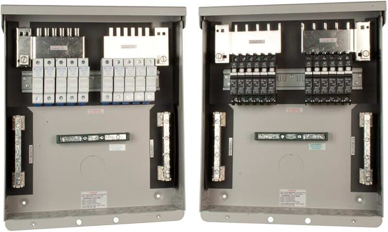 Amazon.ca: combiner box