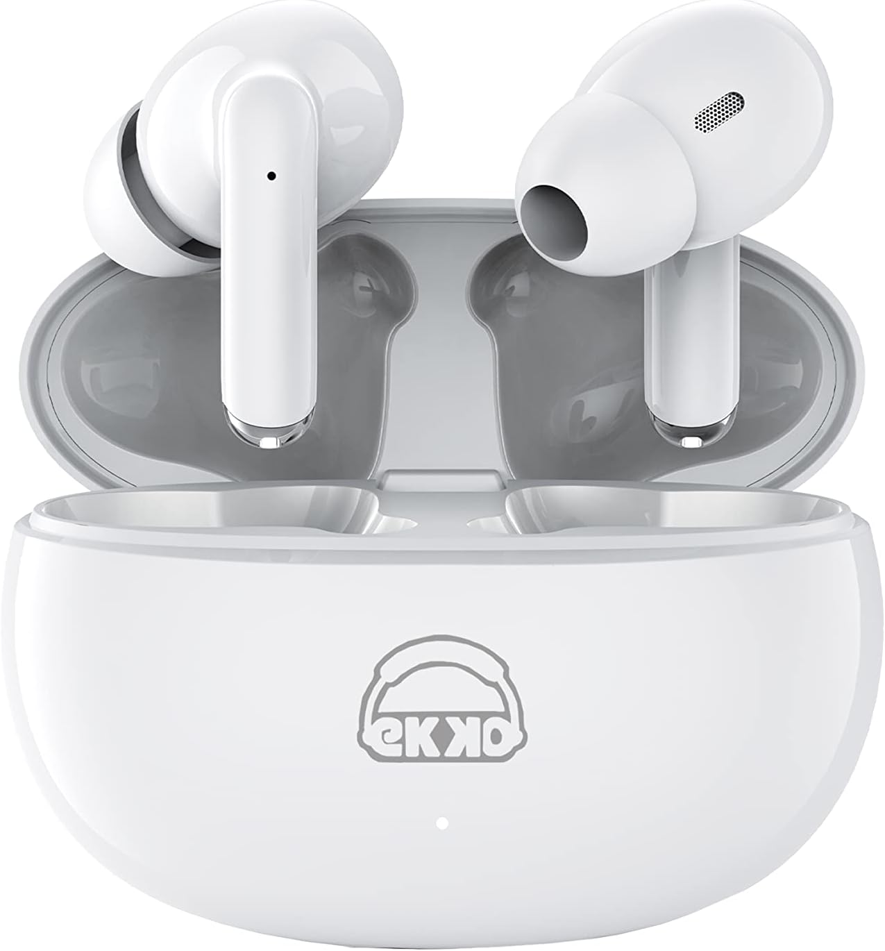 boAt Immortal 101 TWS Earbuds with Beastᵀᴹ Mode(40ms Low Latency), 30 ...