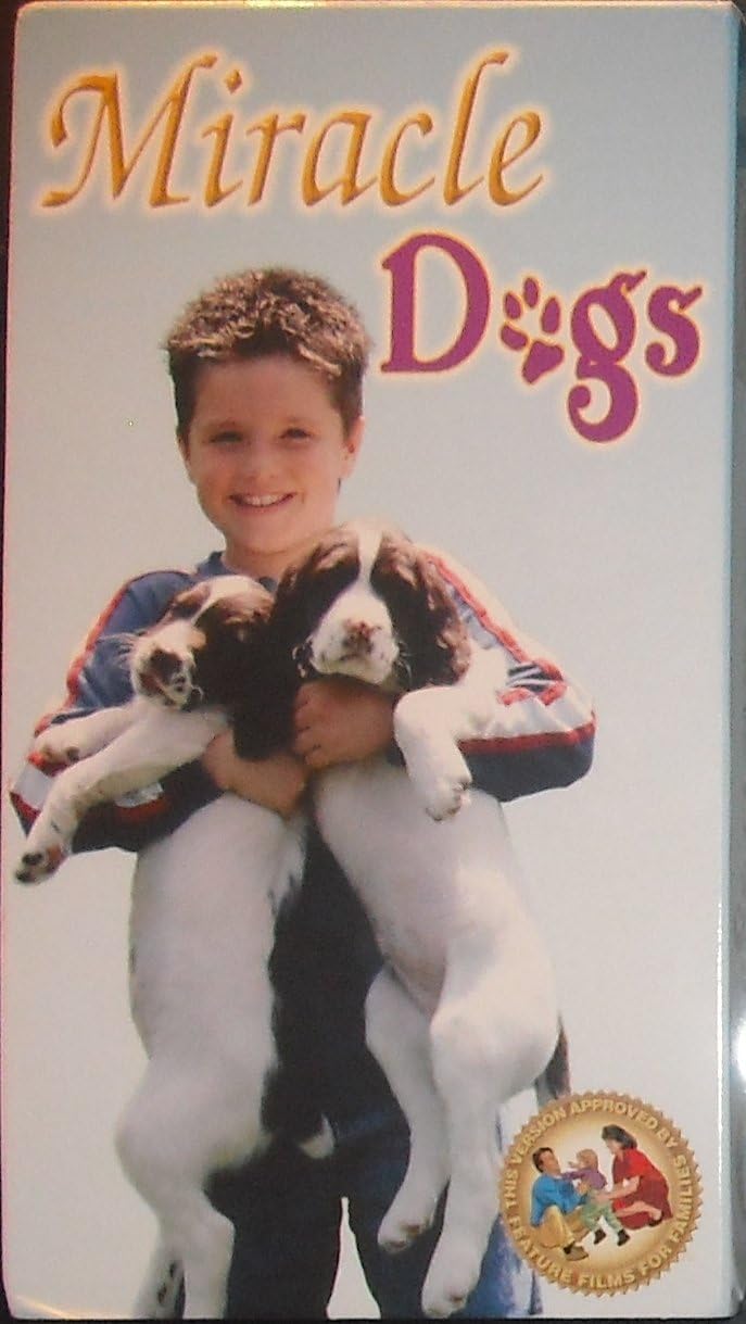 Amazon.com: Miracle Dogs : Movies & TV