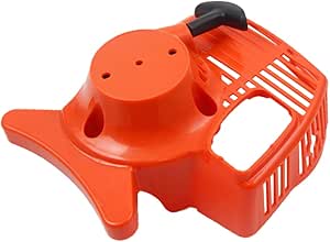 Amazon.com: Farmertec Recoil Starter Assy Compatible with Stihl FC55 FS38 FS45 FS46 FS55 FC55 ...