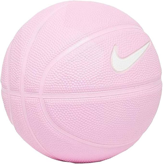 Nike Pink Basket Ball, Basketballs - Amazon Canada