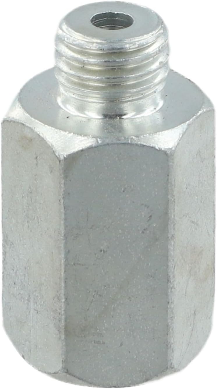Amazon.com: 1pc for M14 Angle Grinder Interface Connector Adapter ...
