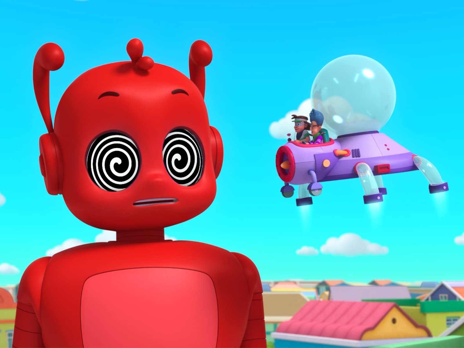 Watch Morphle | Prime Video