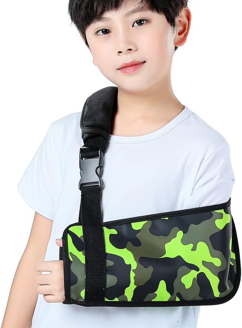Amazon.com: Think Ergo Arm Sling Sport - Lightweight, Breathable ...