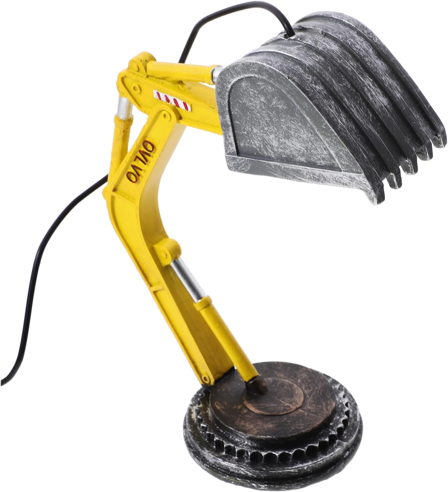 Uonlytech Desk Decoration Study Boys Decor Movable Minimalist for Arm ...