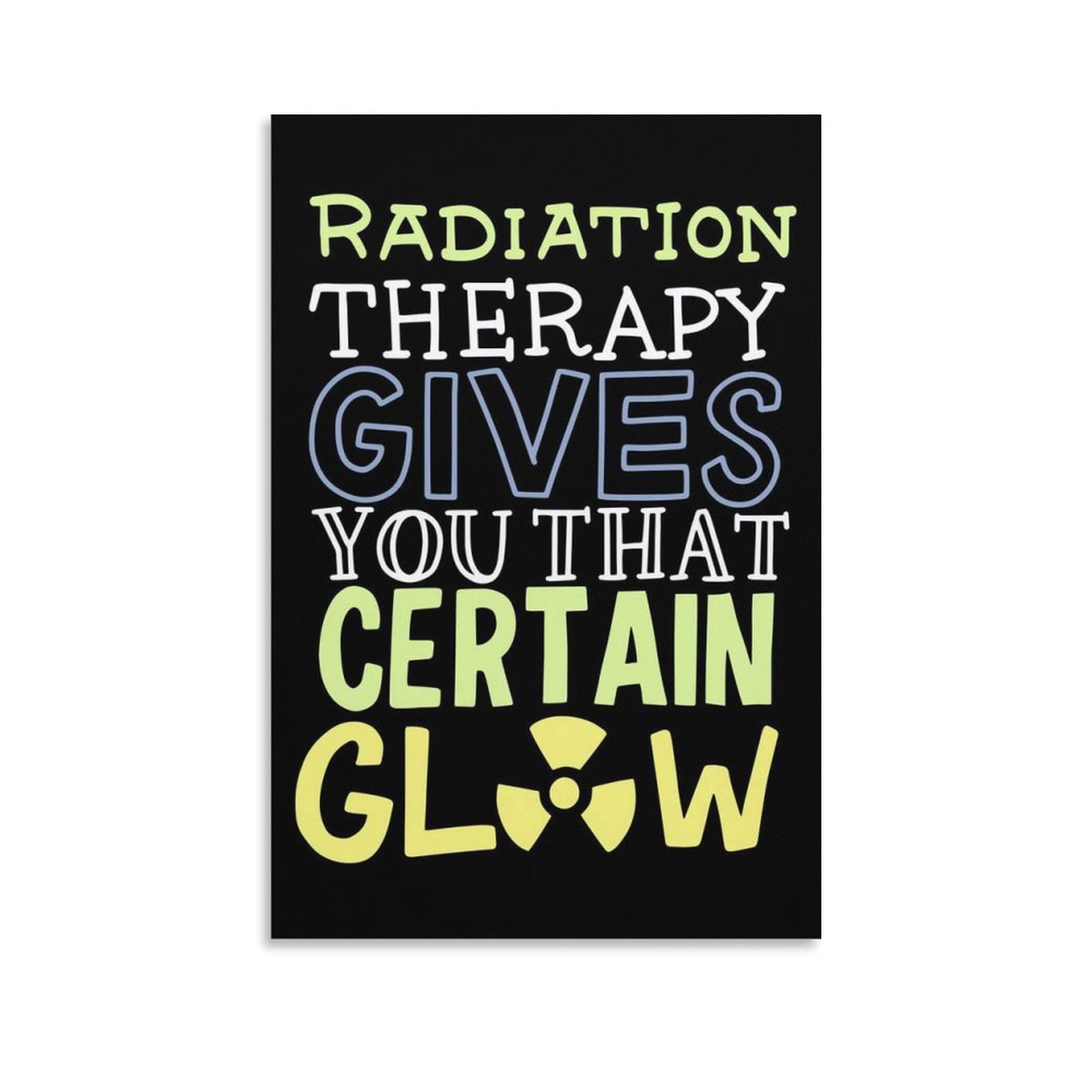 Background Radiation Quotes You're An Awesome Radiation Therapist Keep