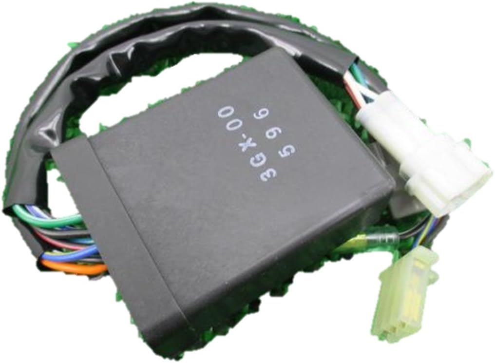 Amazon | [ヤマハ] AG200純正CDI 3GX 3GX-85540-00 | バイク用CDI・リミッターカット | 車＆バイク