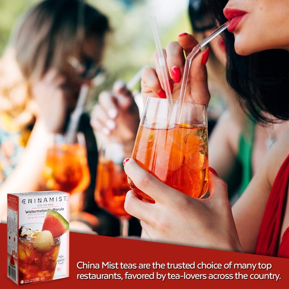 Snapklik.com : China Mist Iced Tea Watermelon