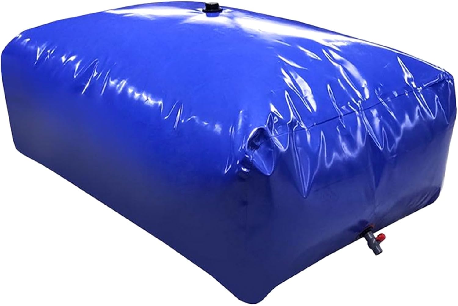 Amazon.com: 1000L/264gal Water Bladder Storage Containers, Camping ...