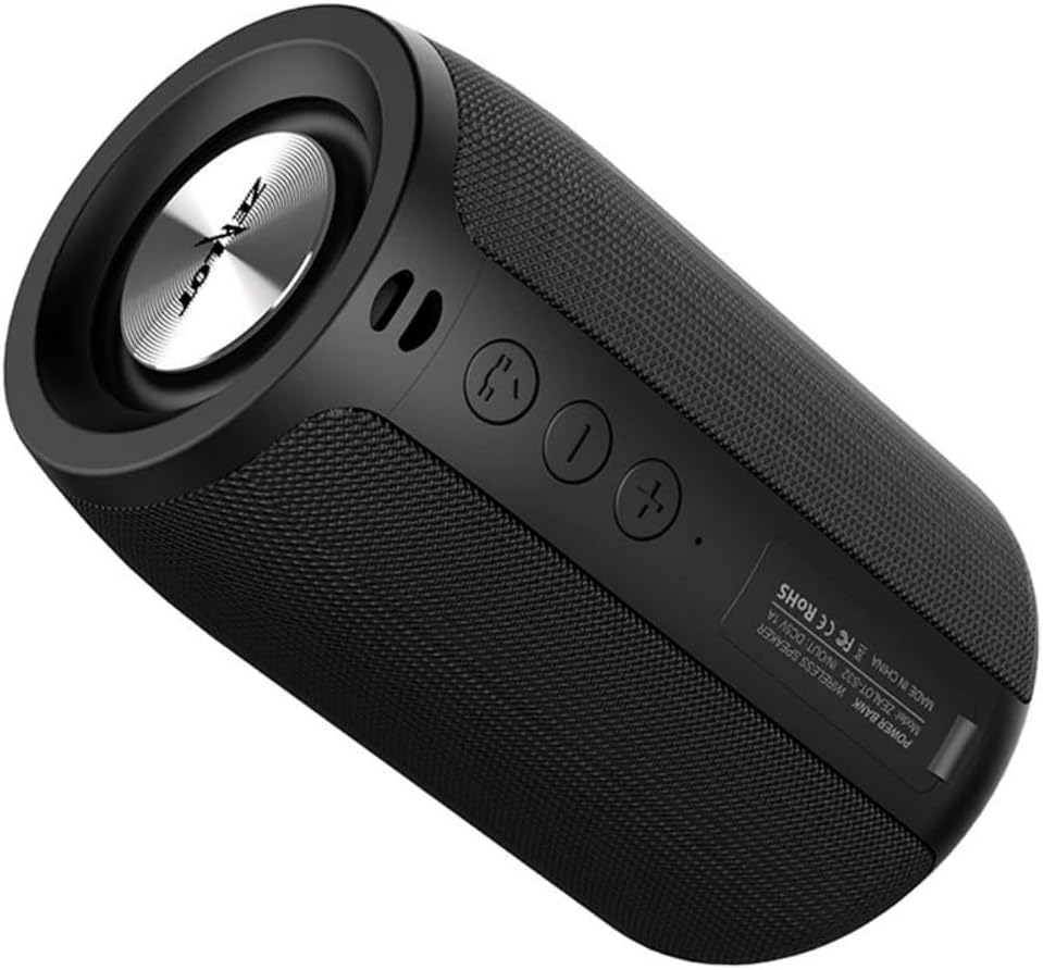 Anker Soundcore Mini, Super-Portable Bluetooth Speaker with 15-Hour ...