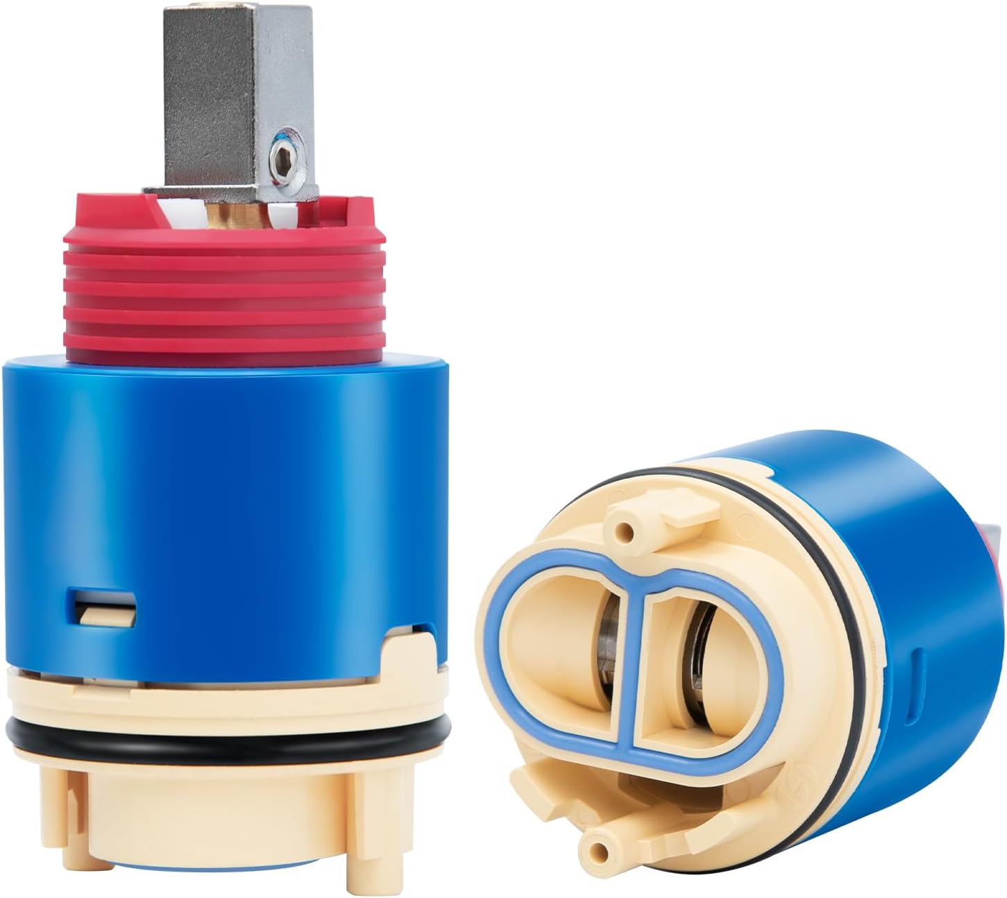 JH02BJ HL-40 Ceramic Pressure Balance Cartridge Replacement for Zurn ...