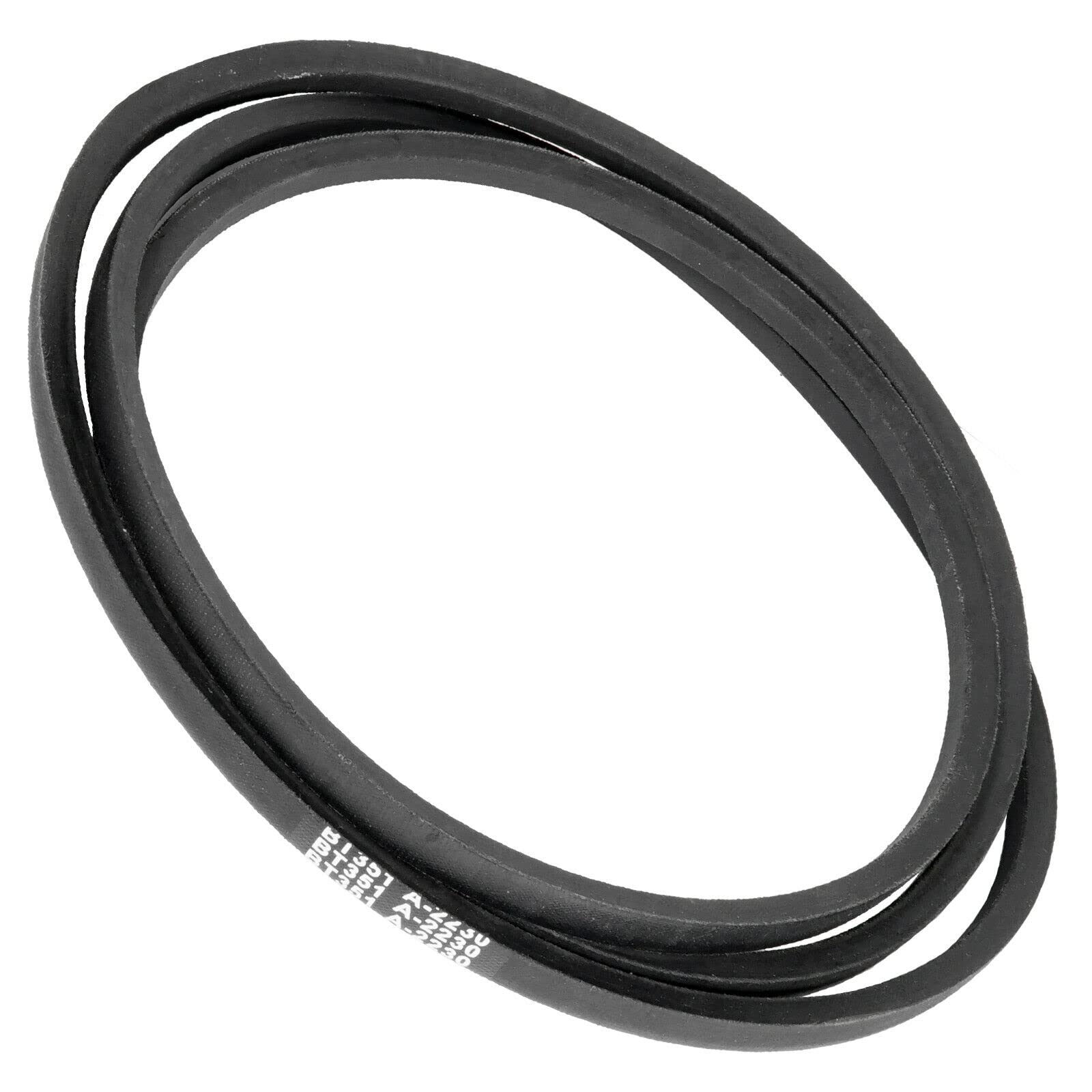 Amazon.com: Replacement Belt Fits John Deere Power Flow Fans On 54C ...