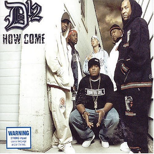 D12 - How Come 1 - Amazon.com Music