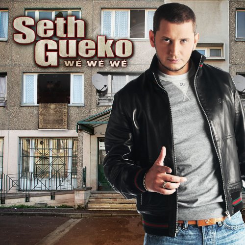 Écouter Wé Wé Wé de Seth Gueko sur Amazon Music Unlimited