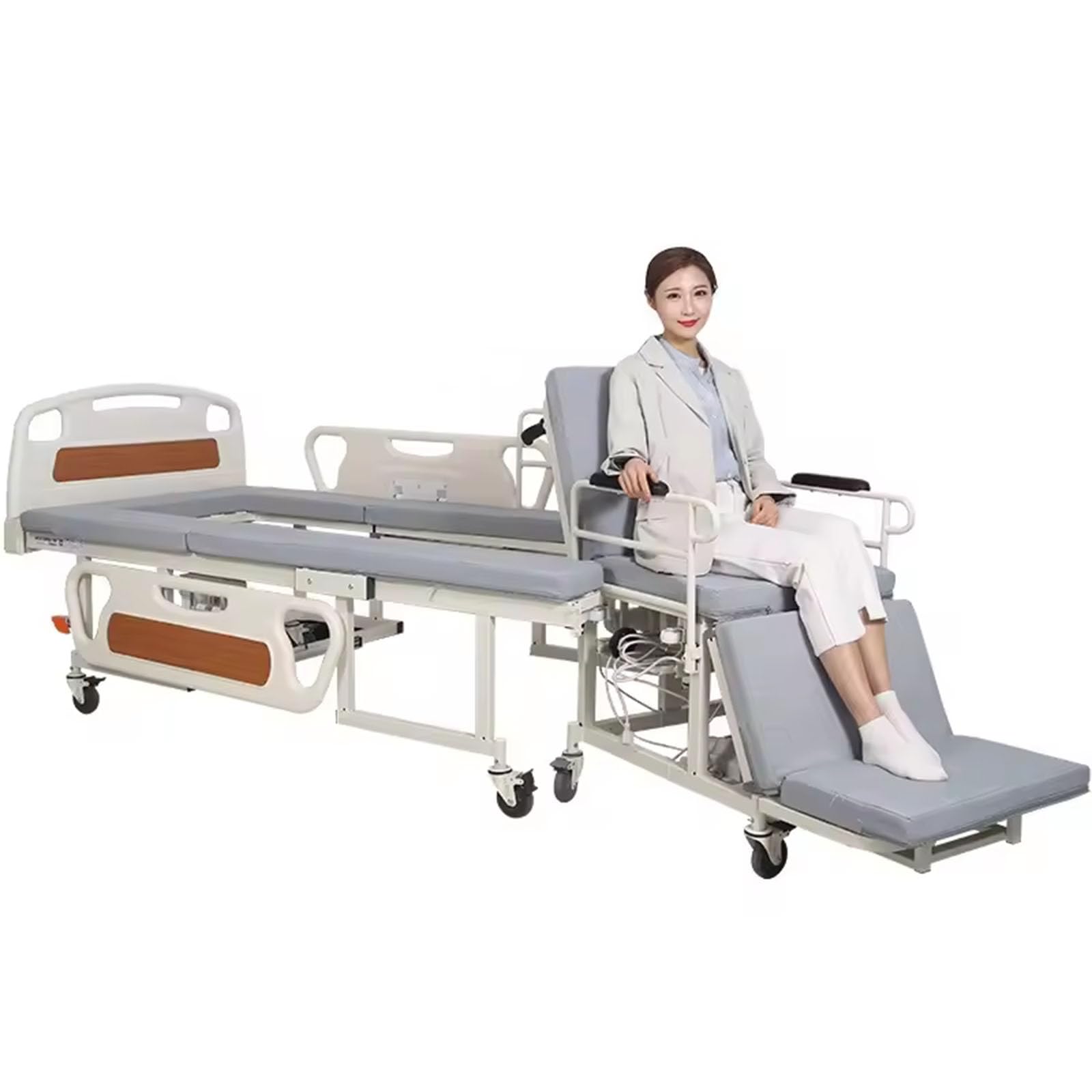 Handicap Wheelchair Bed Handicap Bed Lift Transfer & Elevate