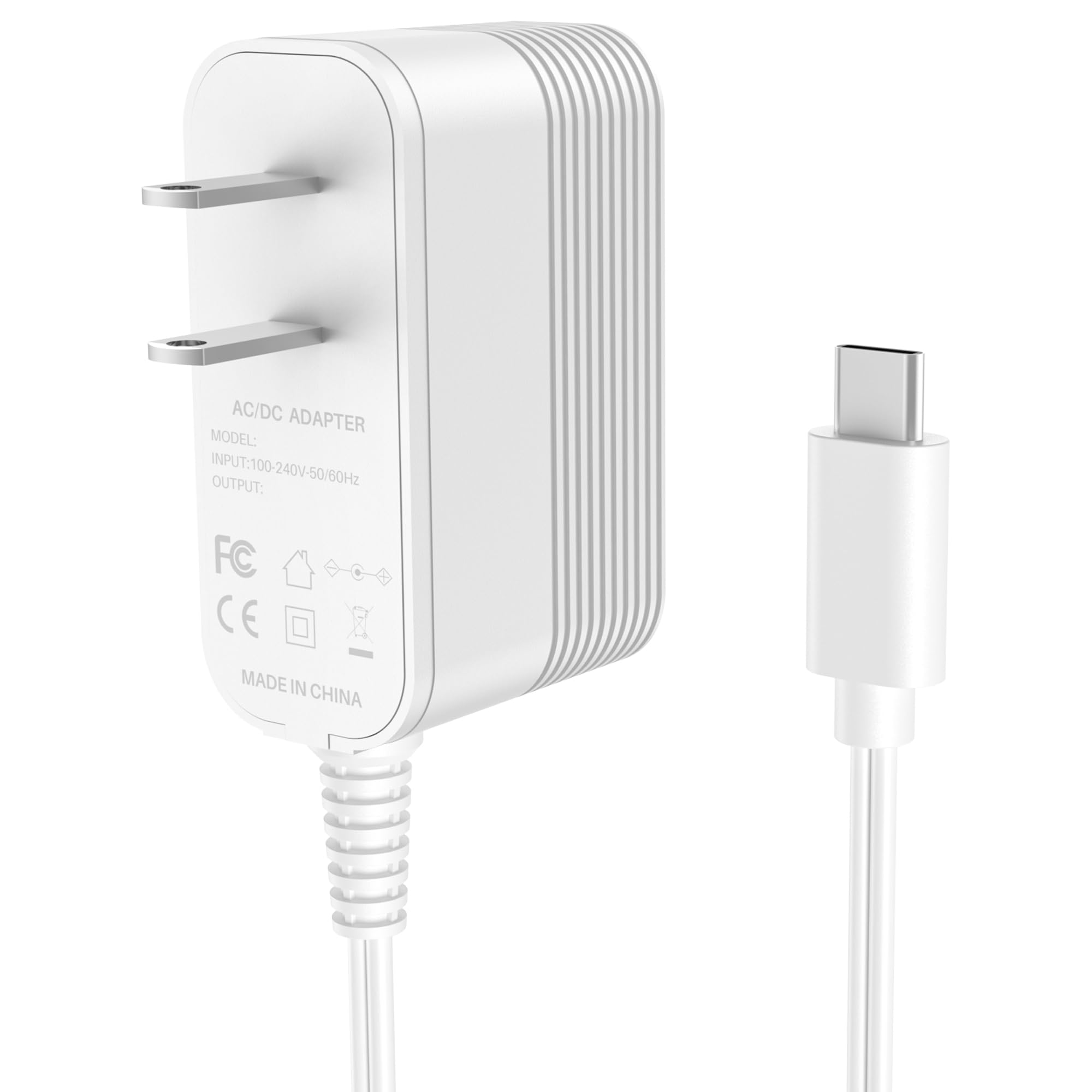 Amazon.com: 5V Power Cord for Oculus Quest 2 Charger for Meta Quest 2 ...