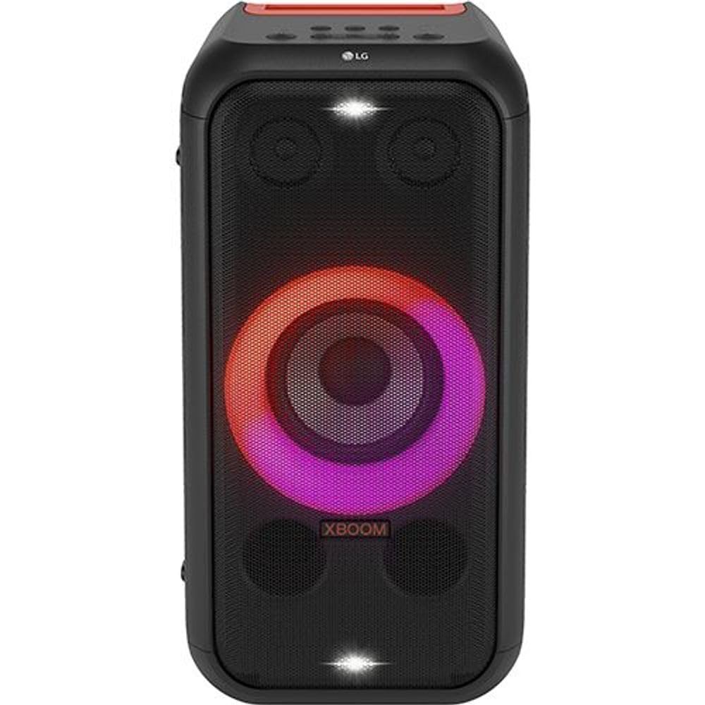 CAIXA DE SOM PARTYBOX LG XBOOM XL5S – 200W RMS, BLUETOOTH 5.1, 12H DE ...