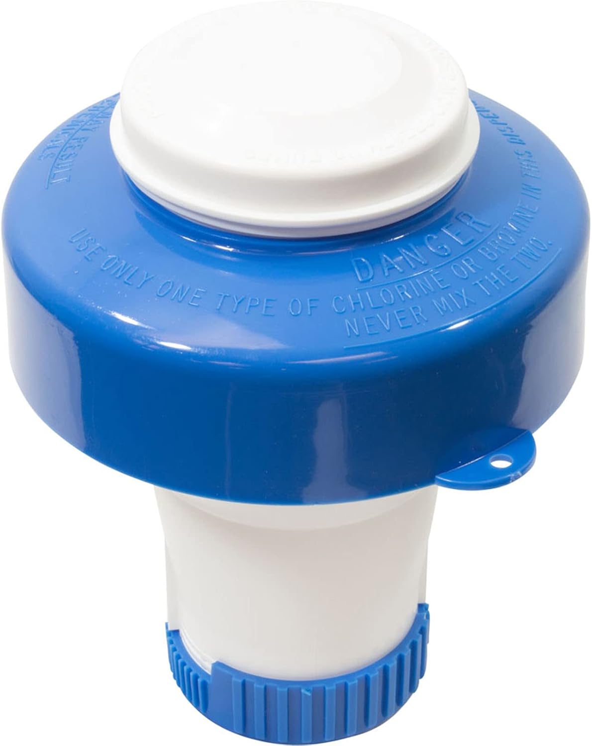 Amazon.com : Pentair R171130 Tablet Dispenser, Pentair 332, Pool/Spa, 1 ...