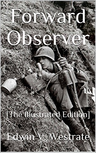 Amazon.com: Forward Observer: [The Illustrated Edition] eBook ...