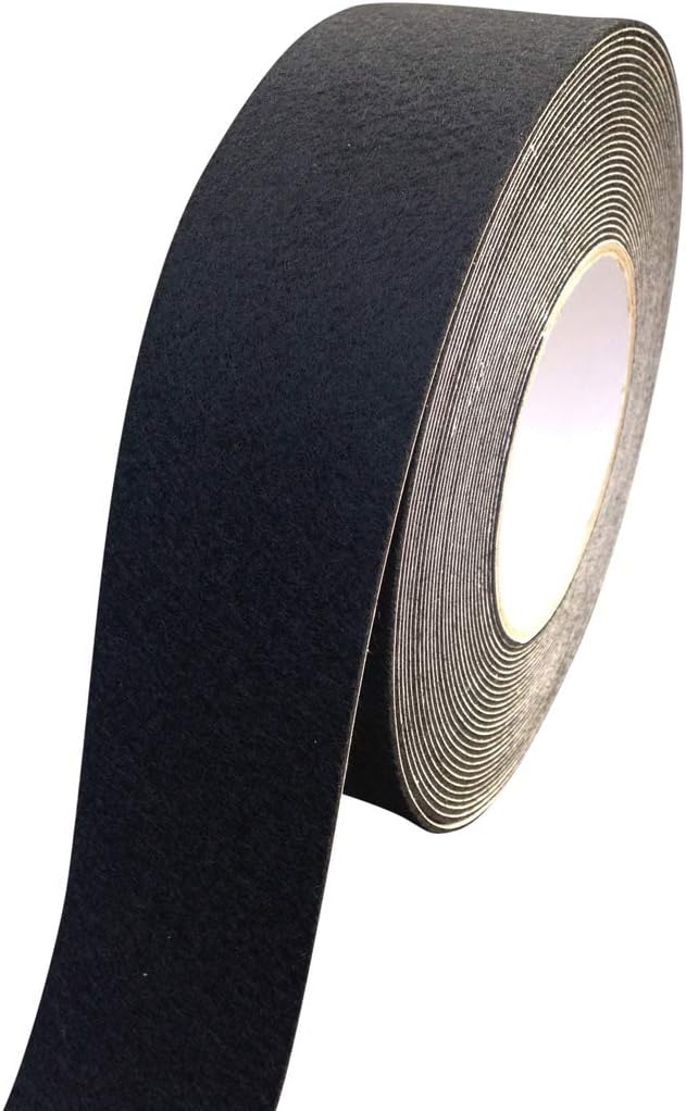 Anti Squeak Tape Anti Rattle Tape Black Felt 25mm x 10m : Amazon.co.uk ...