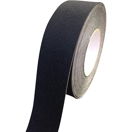 Anti Squeak Tape Anti Rattle Tape Black Felt Tape 25mm x 10m : Amazon ...