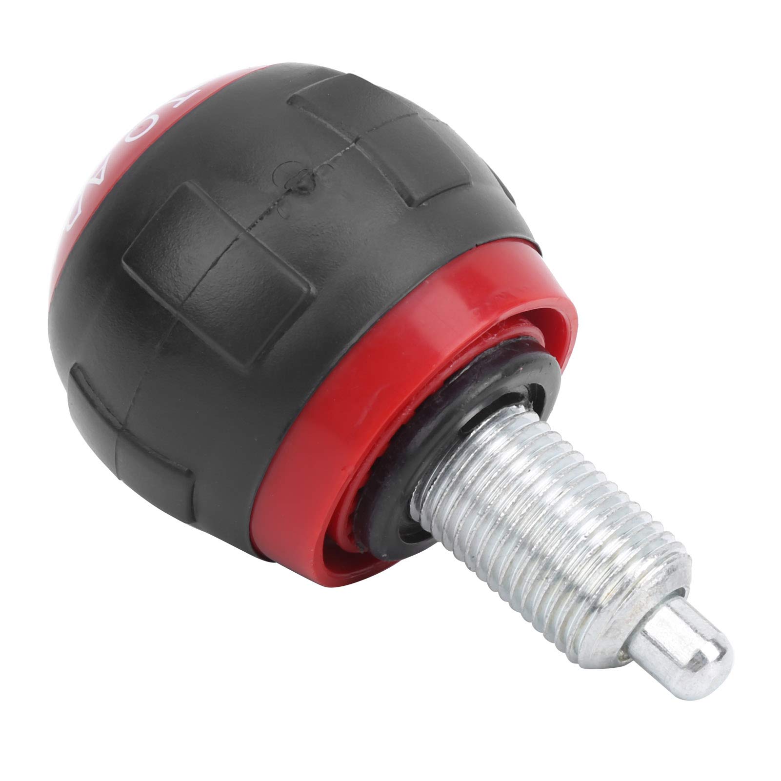 Stationary Bike Adjustment Knob Bike Pull Pin Spring Knob - Replacement ...