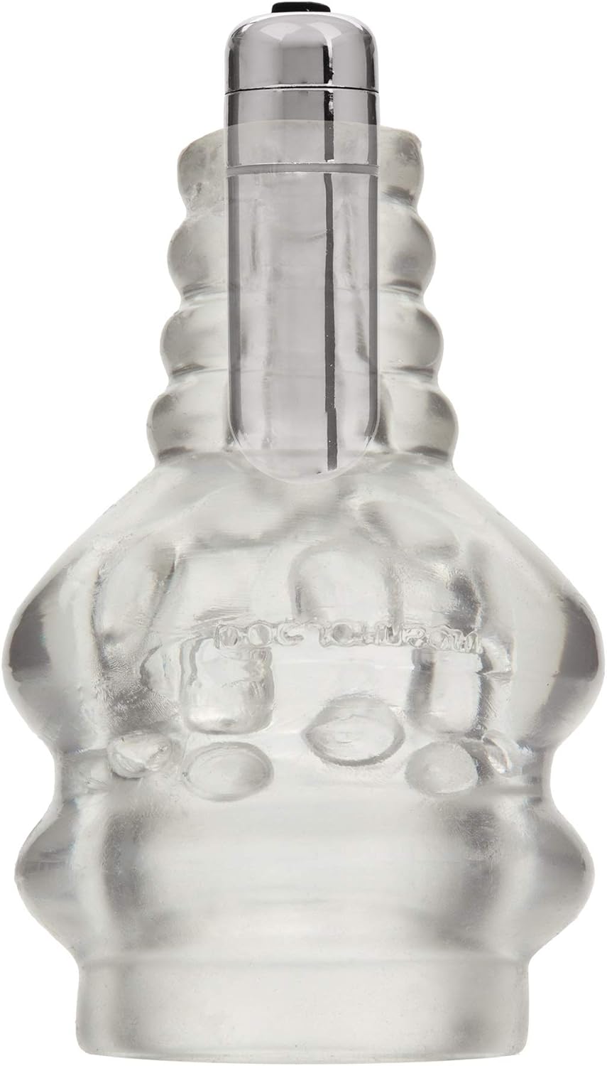 Amazon.com: The Super Ball Sucker