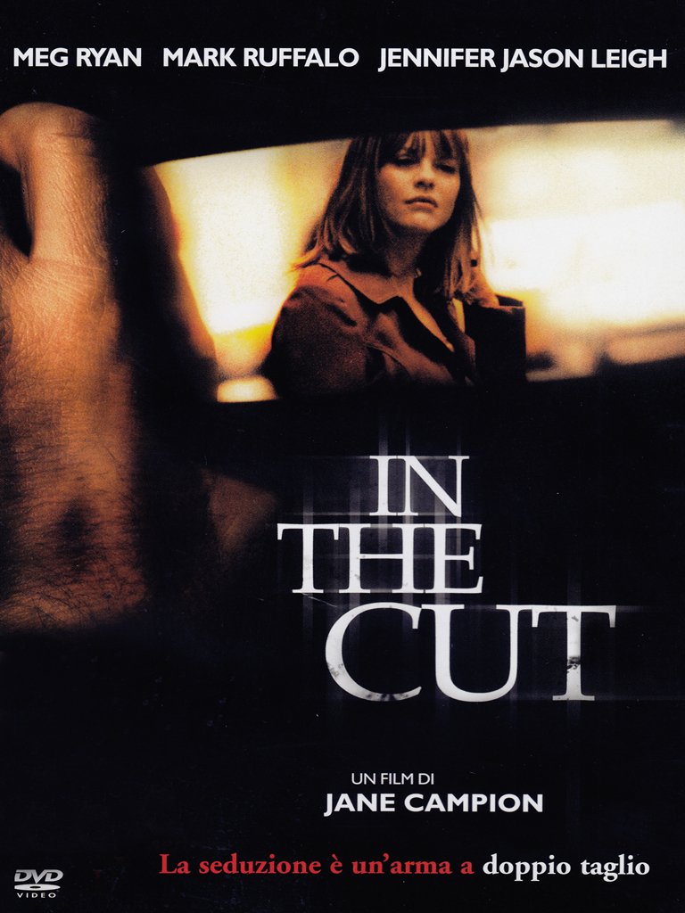 In the cut [IT Import]: Amazon.de: Jennifer Jason Leigh, Meg Ryan ...