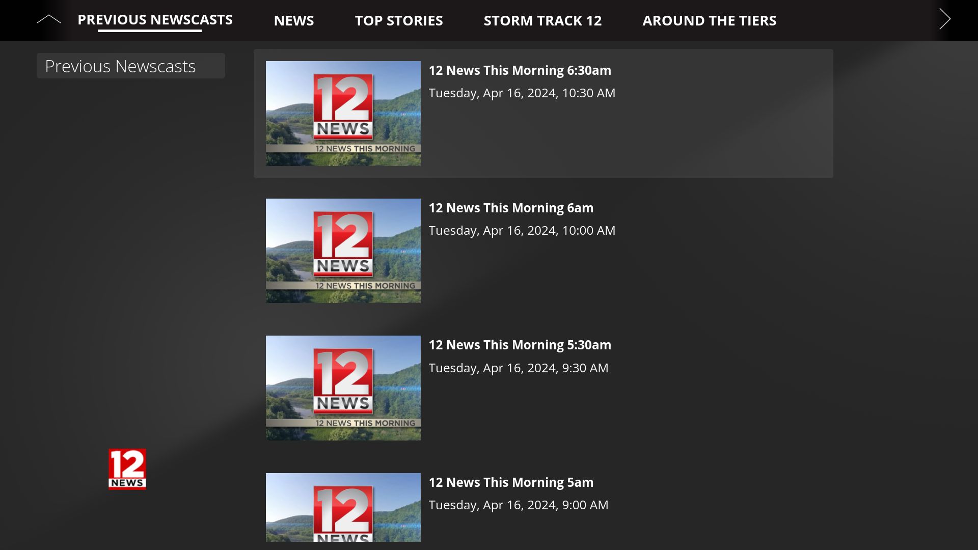 WBNG 12 News - App on Amazon Appstore