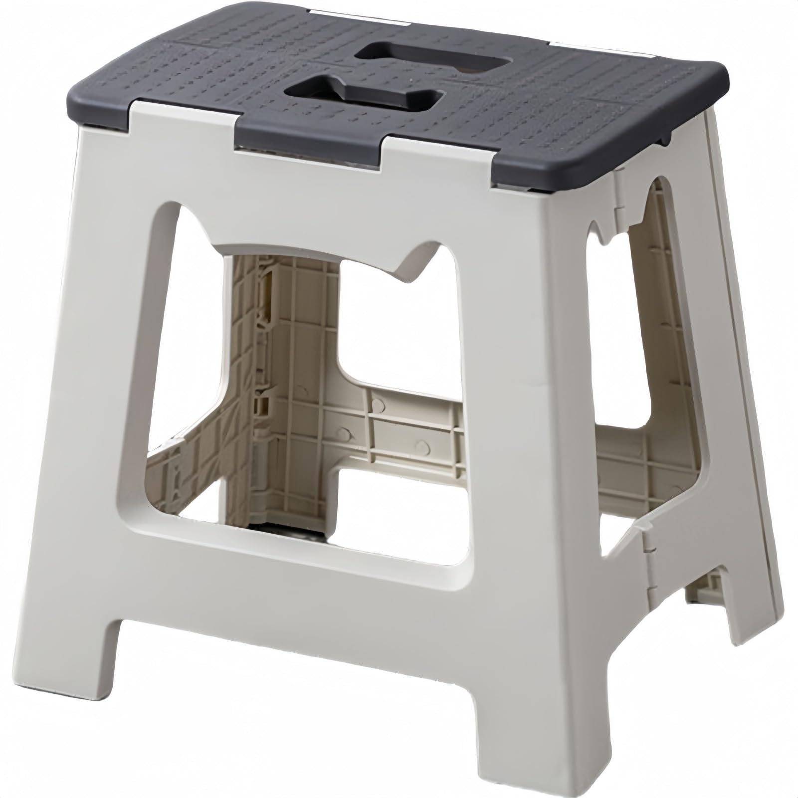 Amazon｜CHQE 踏み台 折り畳み 玄関 おりたたみ 踏み台 折りたたみふみだい 脚立 おしゃれ 折りたたみ いす キャンプ 折り畳み椅子 おりたたみさ椅子 おりたたみ 踏み台 室内 ...