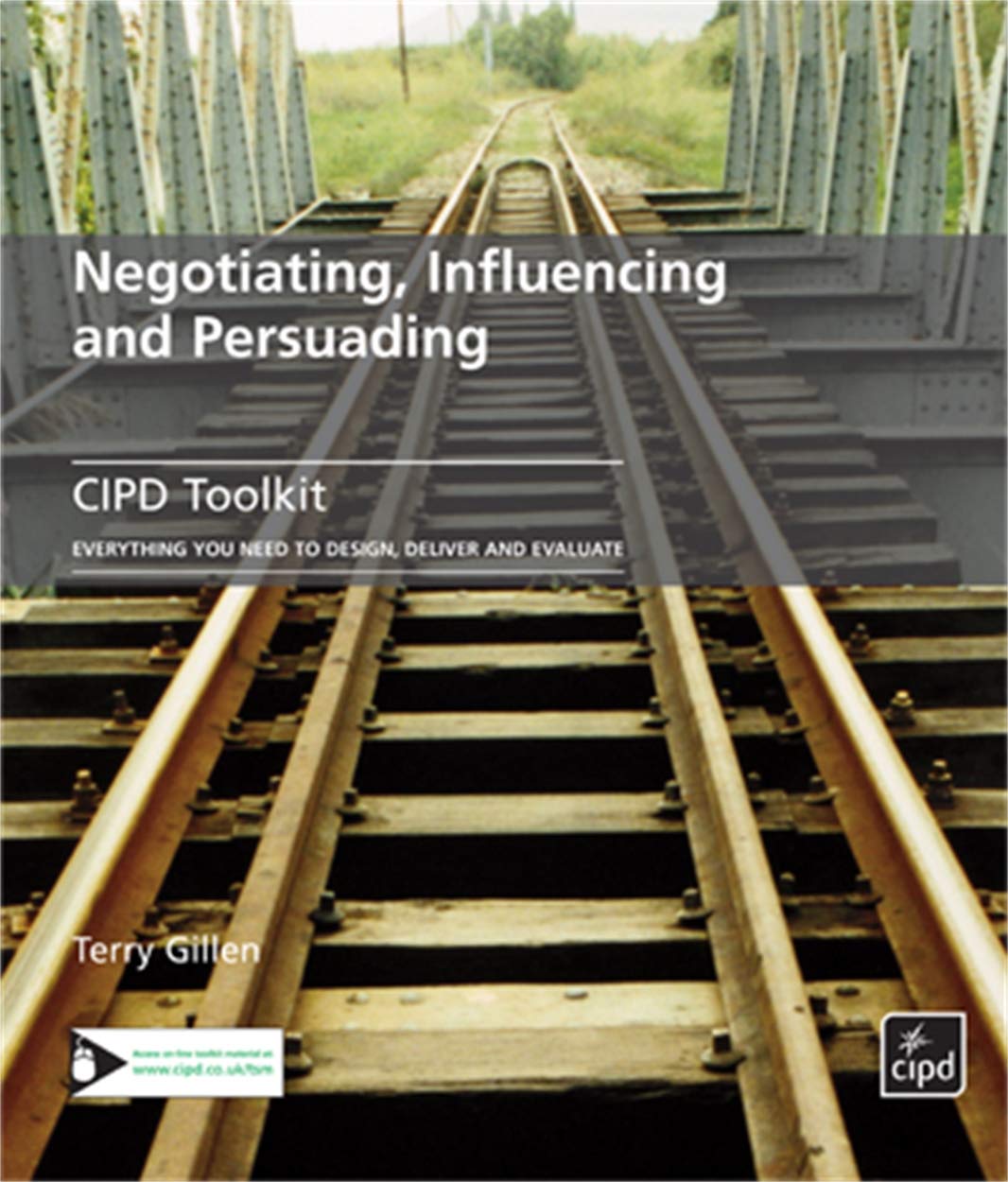 Negotiating, Influencing and Persuading: Terry Gillen: 9781843981824 ...