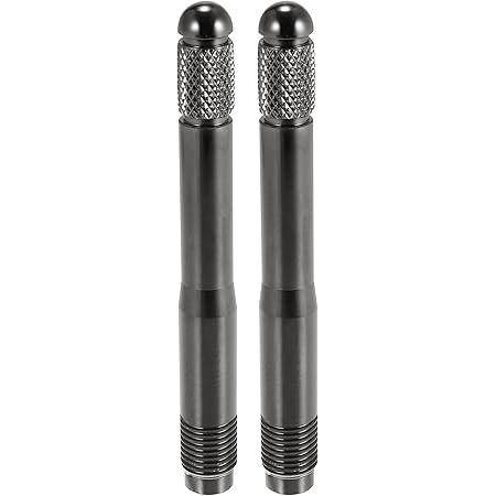 Amazon.com: WHEEL CONNECT Wheel Alignment Pin, M14X1.5 Wheel Hanger ...