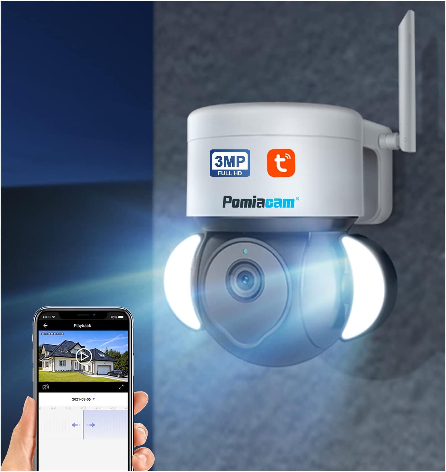 Amazon.com : Reconyx HS2XC HyperFire 2 720p Cellular 4G LTE Security ...