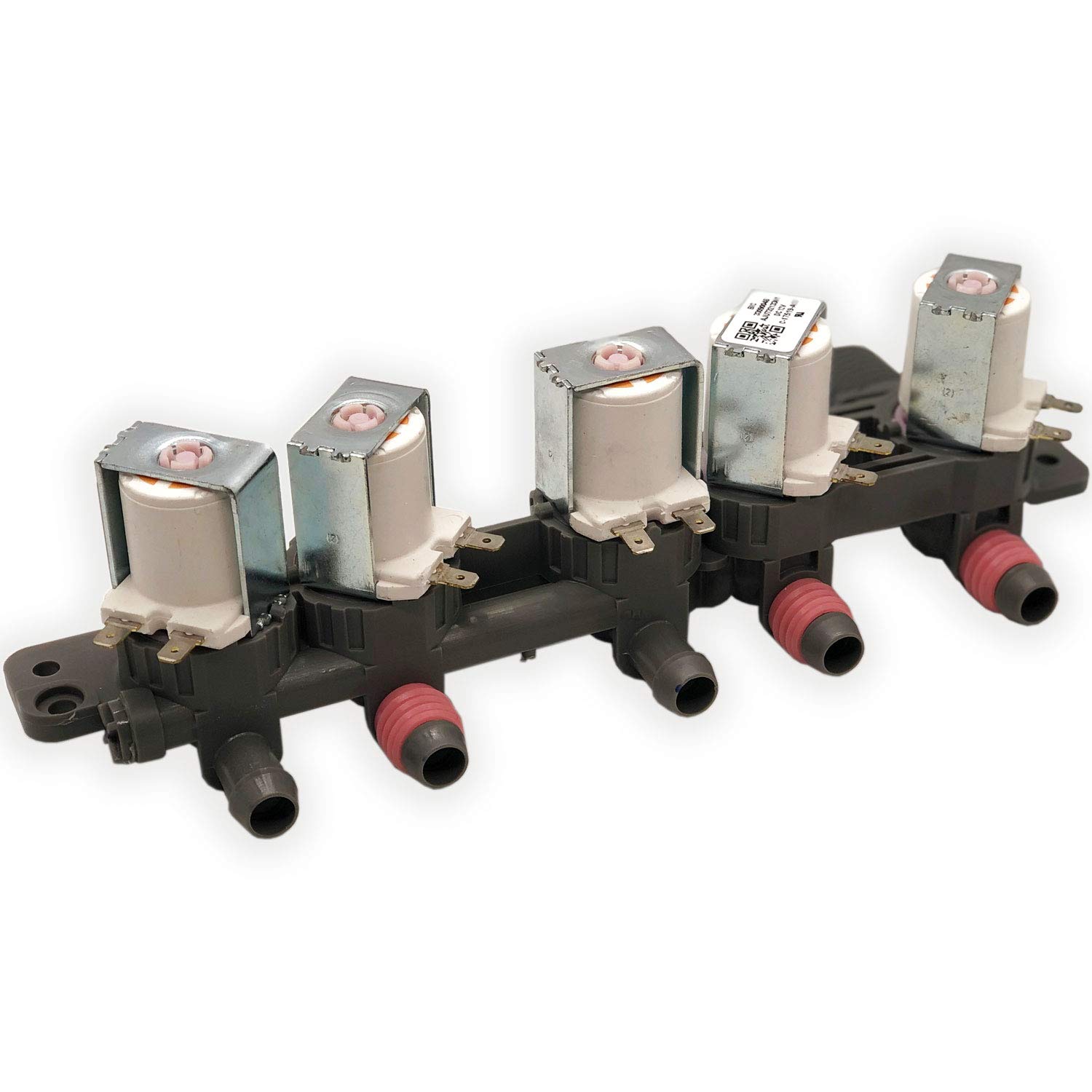 Amazon.com: Edgewater Parts AJU75152601, PS3527446 AJU73213301 ...