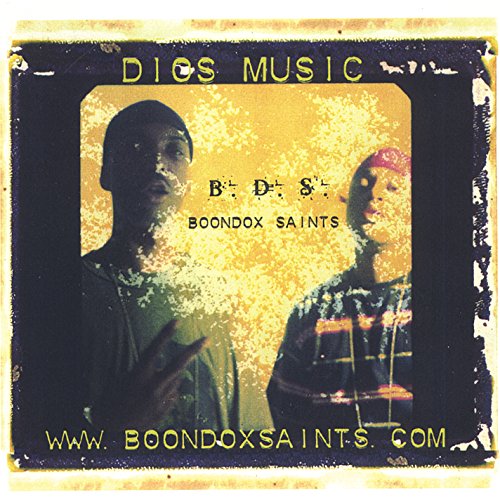 Amazon.com: BDS: BoonDox Saints : BDS: BoonDox Saints: Digital Music