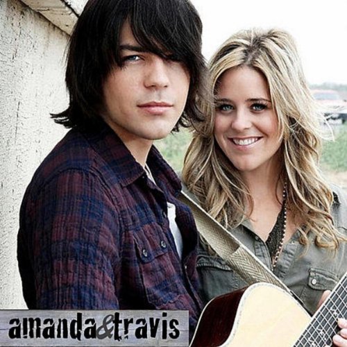 Amazon.com: Middle of Nowhere : Amanda & Travis: Digital Music