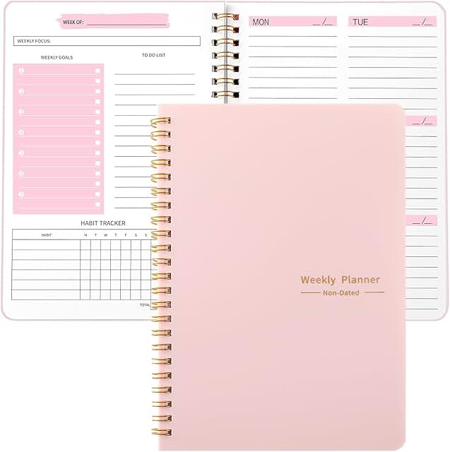 Amazon.co.uk: Planners