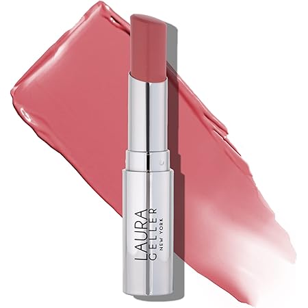 Amazon.com: Melixir Vegan Lip Butter #10 Flutter(Tinted) (+17 more ...