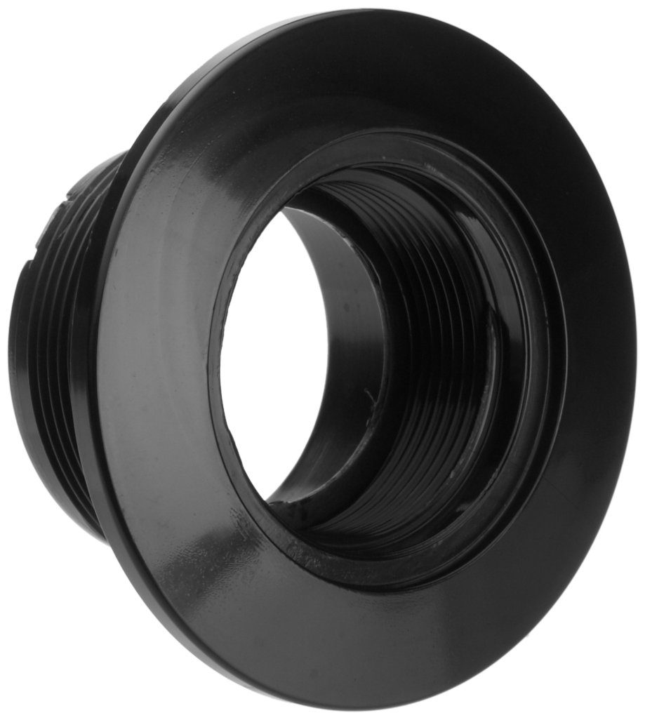 Amazon.com: Hayward SP1022S50BLK 50-Pack Socket Black Vacuum Fitting ...