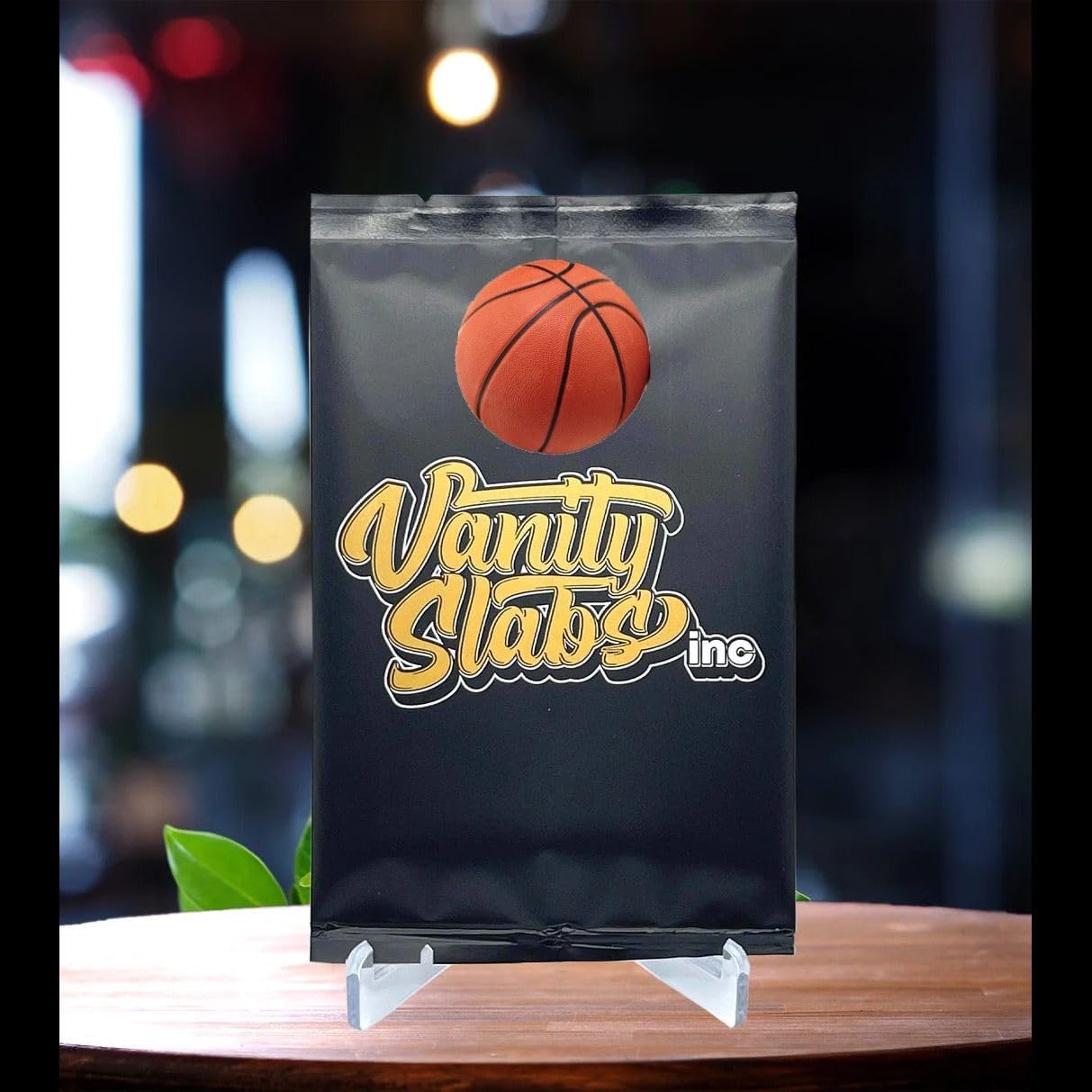 Amazon.com: Vanity Slabs Basketball Mystery Pack - Random Autographed ...