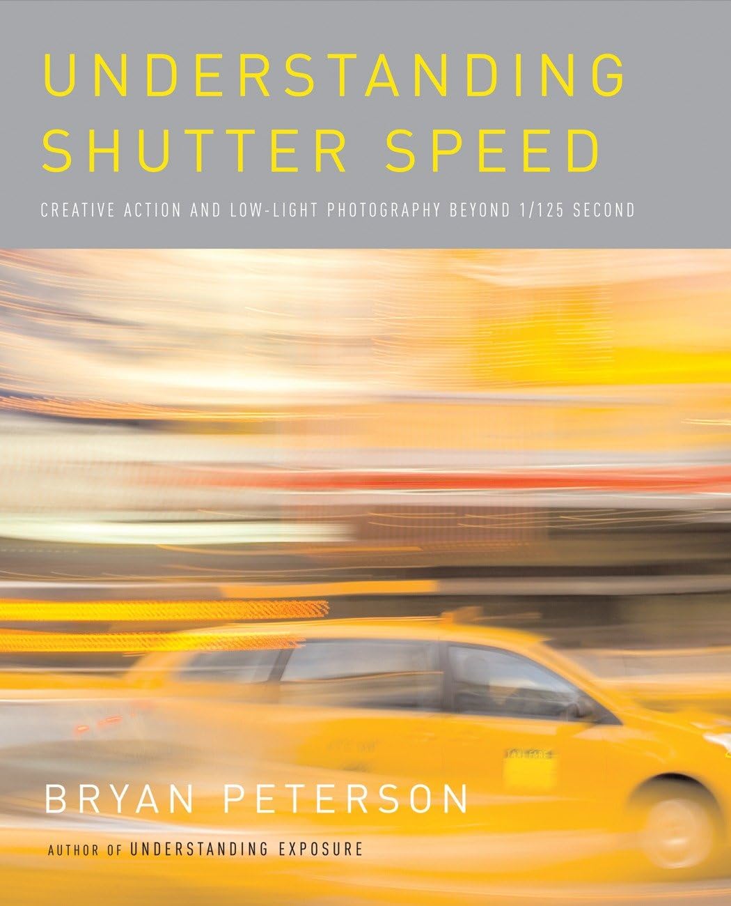 Understanding Shutter Speed: Creative Action and Low-Light Photography ...