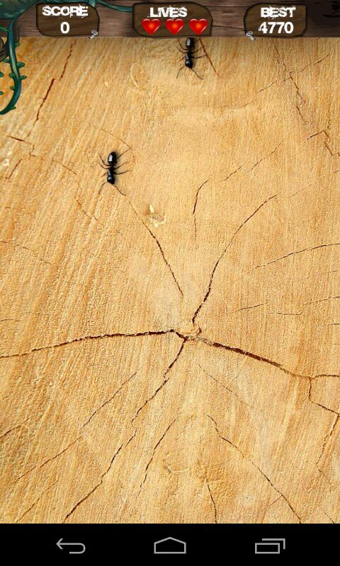 Ant Smasher - Best game - App on Amazon Appstore