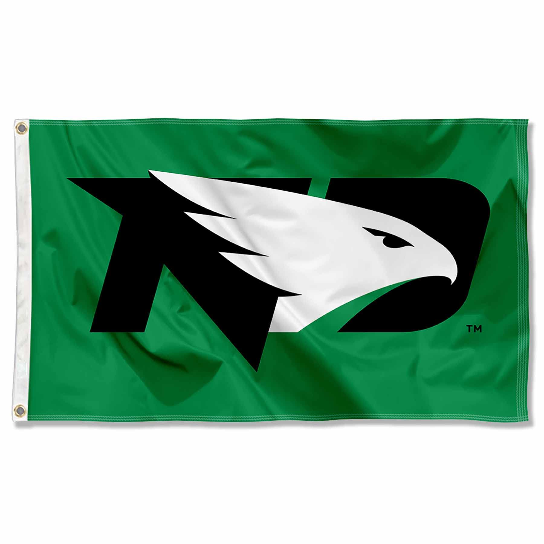 University Of North Dakota Logo Why I Chose The University Of North