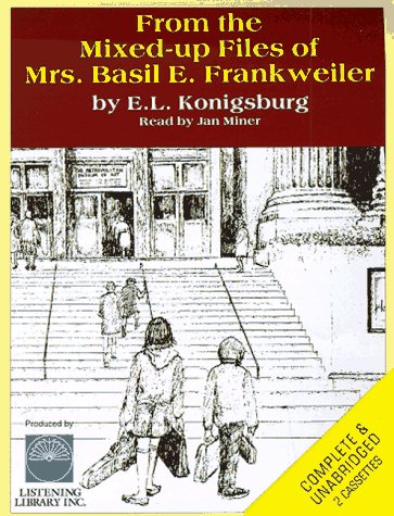 Buy From the Mixed-Up Files of Mrs. Basil E. Frankweiler Book Online at ...