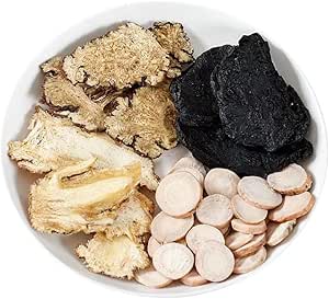 Four-substance Decoction(si Wu Tang),siwu Decoction, Tonic Formula ...