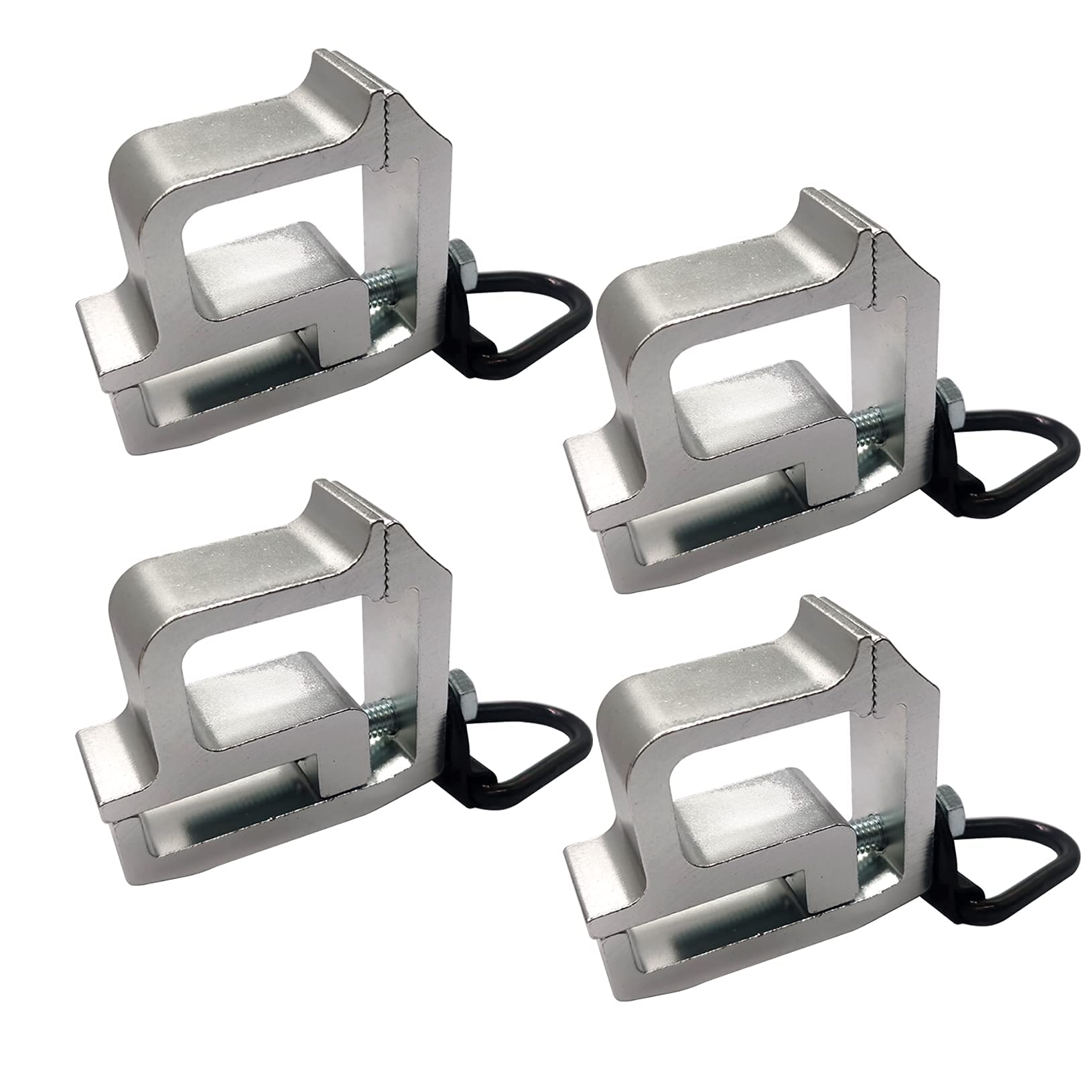 Y Autopart Truck Topper Clamps Mounting Clamps Truck Caps Camper ...