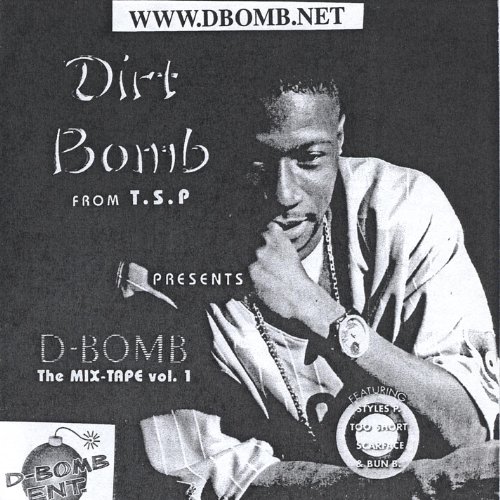 Amazon.com: tha mixtape Vol 1 : Dirt Bomb: Digital Music