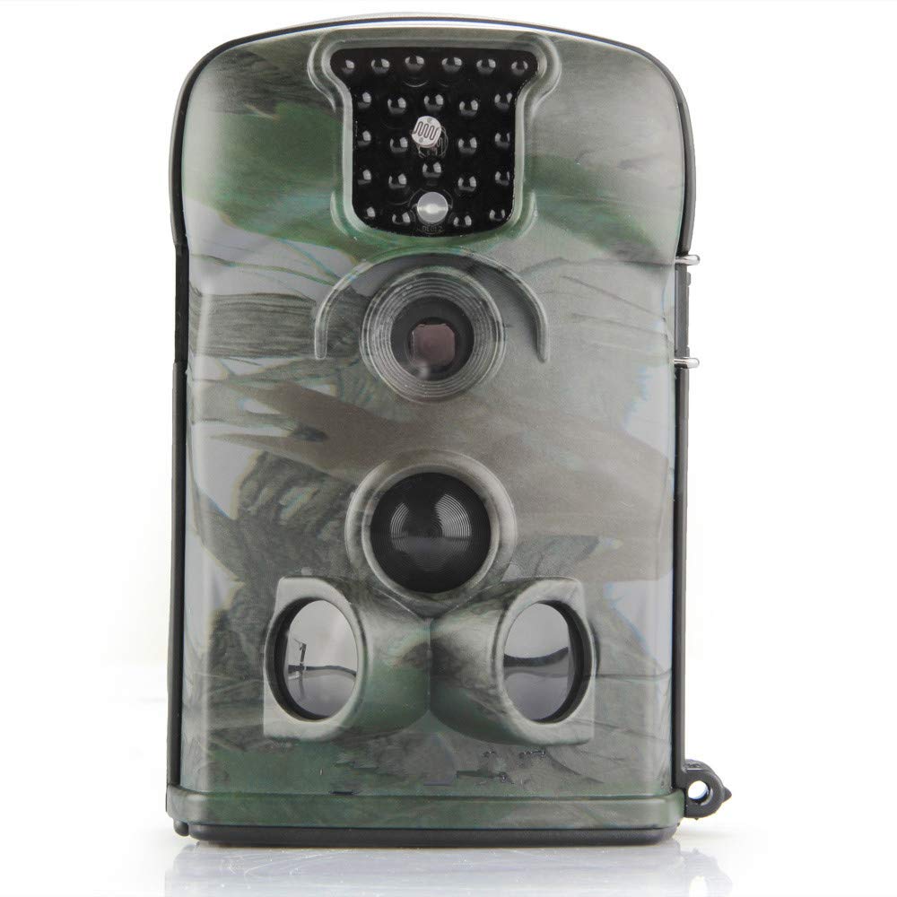 Buy DFCHT Hunting Camera, Wild Hunting Hunting Camera 12 Million HD ...