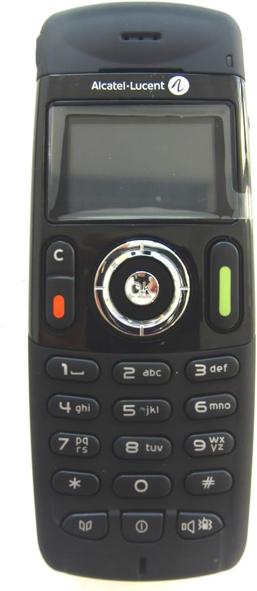 Alcatel DECT 400 - Comprar Teléfonos Inalámbricos PABX : Amazon.es ...