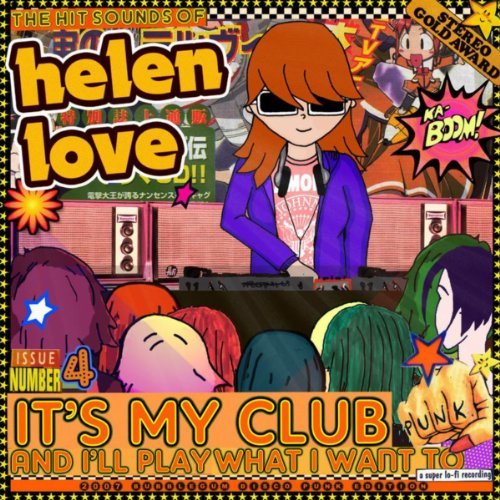 Play It's My Club And I'll Play What I Want To by Helen Love on Amazon ...